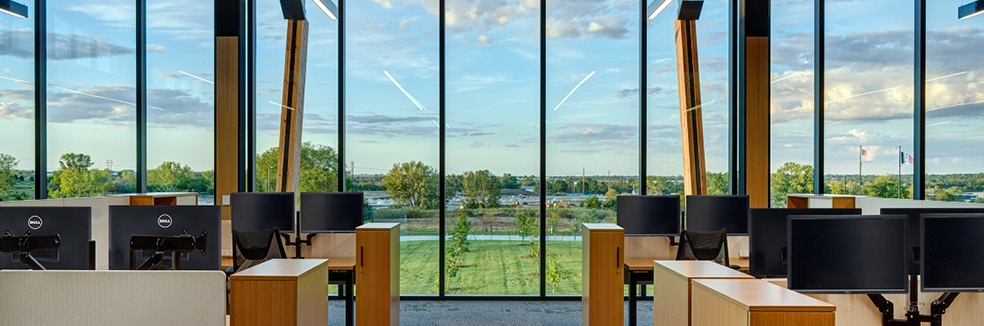 WELL vs. Fitwel: Which System is Right for Your Project?